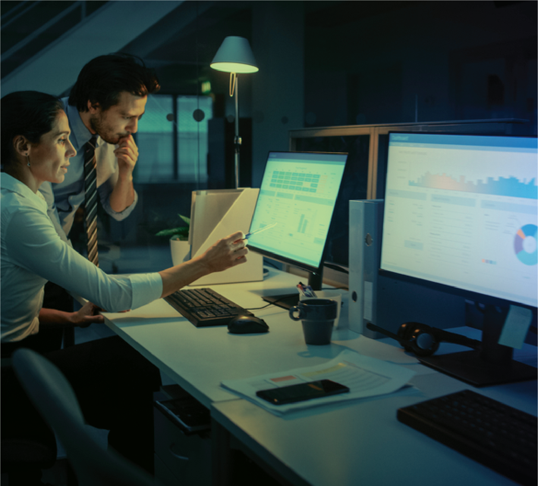 Services – Dotenvironmental